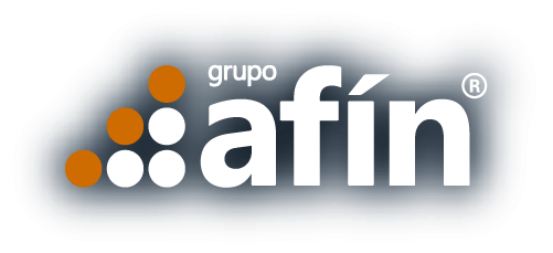 Iniciar Sesión - Grupo Afín